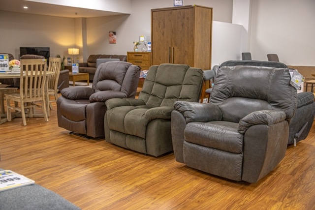 Gordons Plaza | The Best Furniture at Brian Bell Homecentres!
